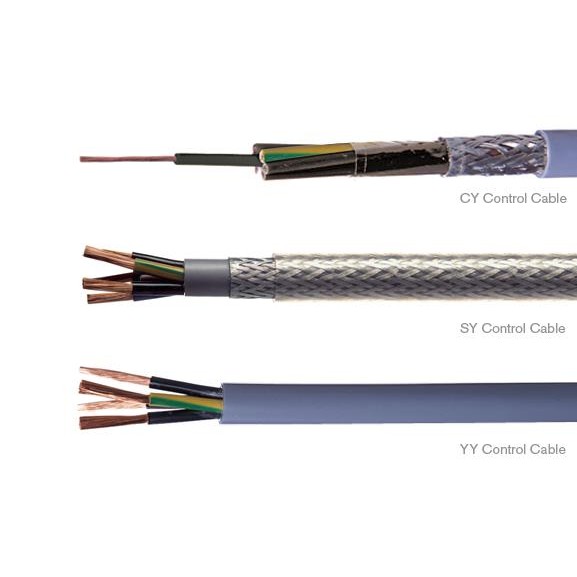 Jual KABEL CONTROL YSLY 12X1.5mm Meteran | Shopee Indonesia