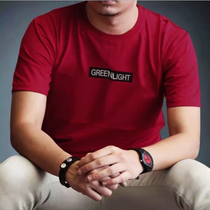 Jual Kaos Pria Distro / Kaos Distro Pria Lengan Pendek / kaos distro ...