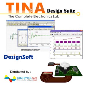 Jual TINA EDUCATIONAL VERSION- 5 USER LICENSE (DESIGN SUITE) | Shopee ...