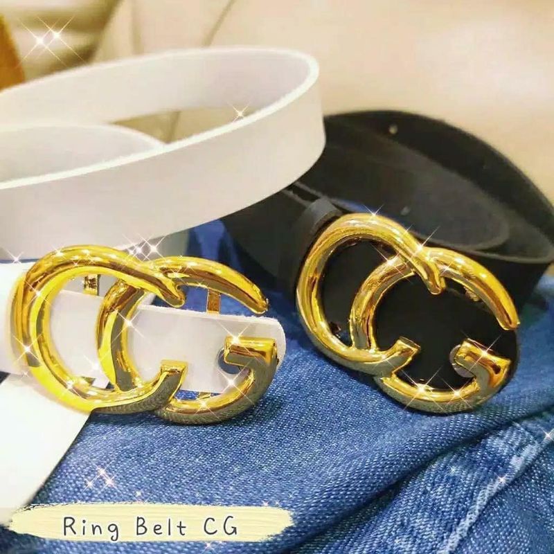 Jual Belt CG | Shopee Indonesia