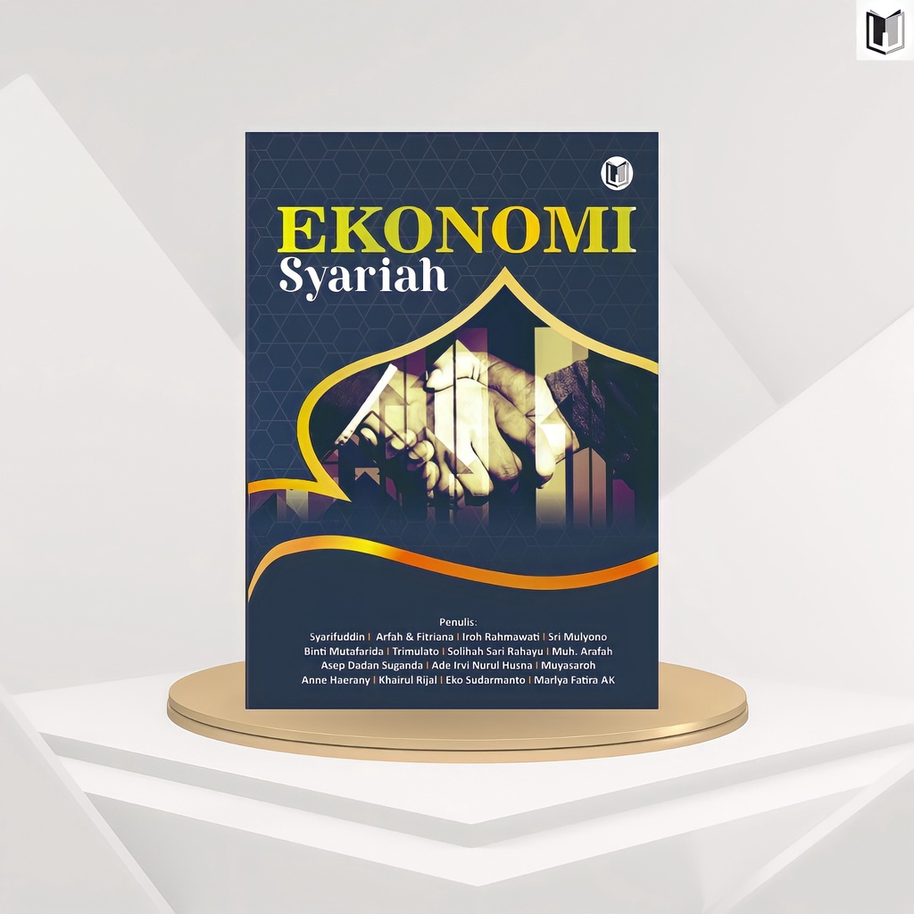 Jual Buku EKonomi Syariah | Shopee Indonesia