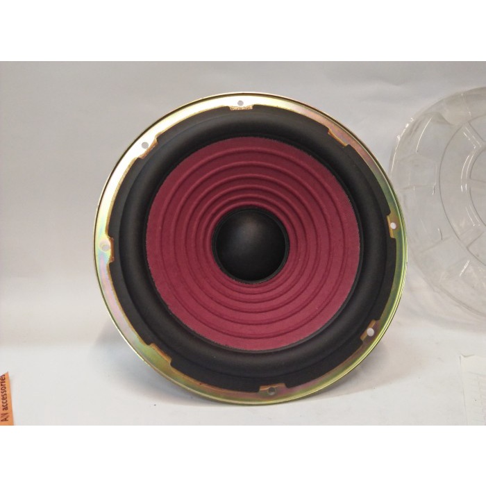 Jual Speaker/ Spiker 8 inchi Subwoofer Professional Sony | Shopee Indonesia