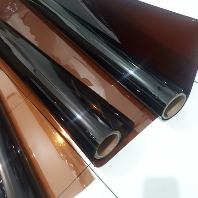 Jual [ SUNPROTECT COKELAT ] KACA FILM MOBIL RUMAH GEDUNG KANTOR KACA ...