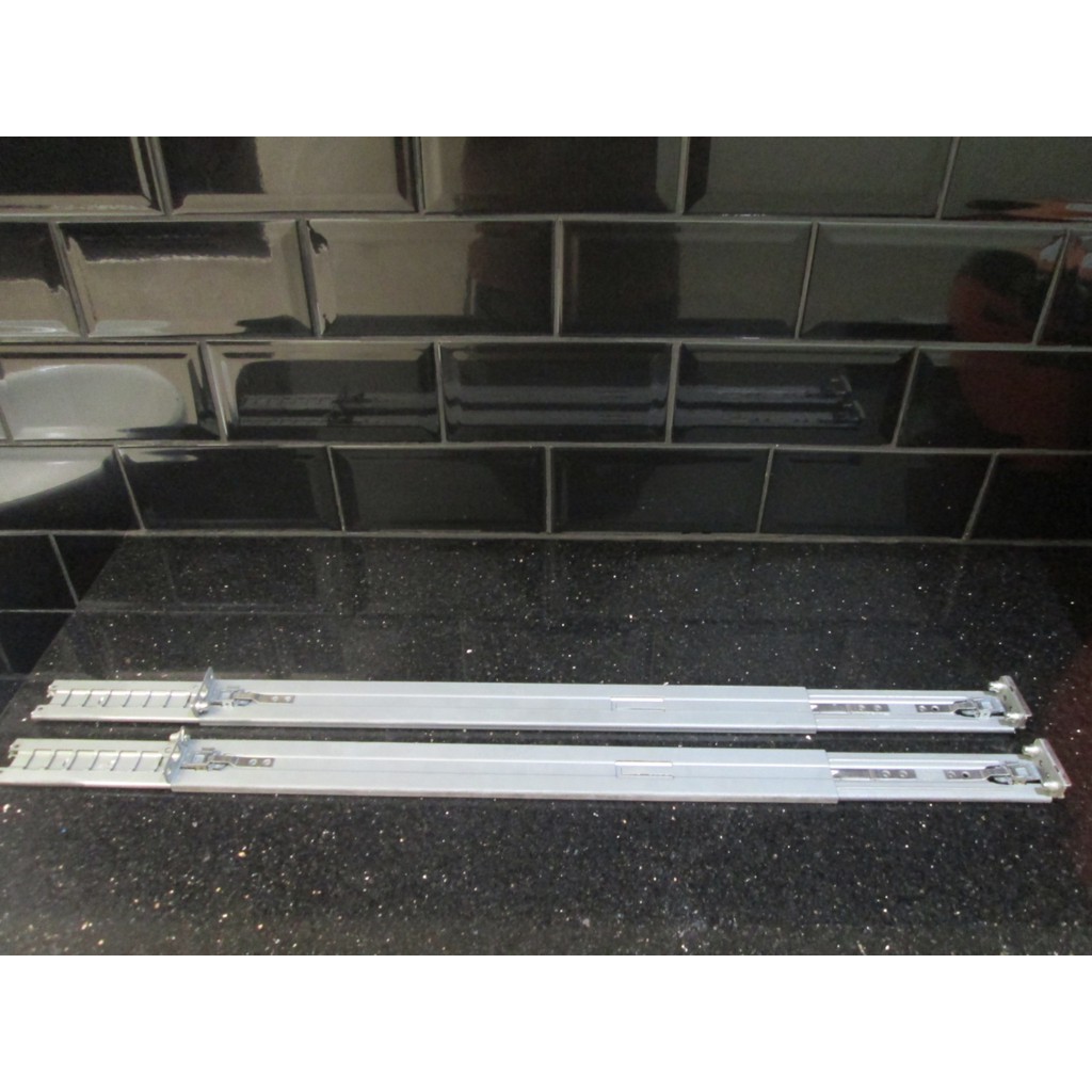 Jual Railkit Server HP Proliant DL360 1U G8 G9 | Shopee Indonesia