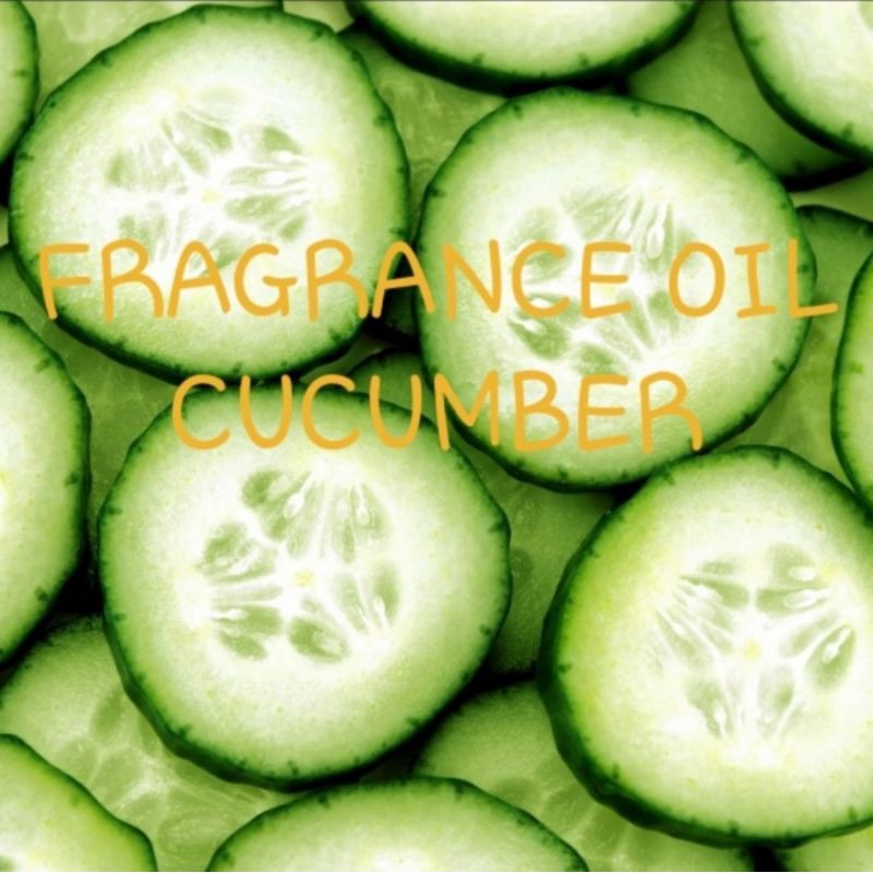 Jual Fragrance Oil Cucumber | Shopee Indonesia