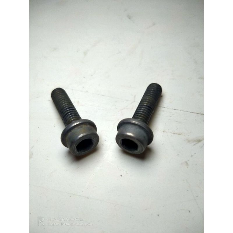 Jual BAUT MANIPOL STUT TIGER REVO TIGER 2000 ORIGINAL | Shopee Indonesia