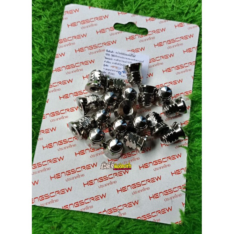 Jual MUR HEAD TOPI STAINLESS DRAT 12 MUR HEAD M8 MUR 12 MUR HEAD TYPE ...
