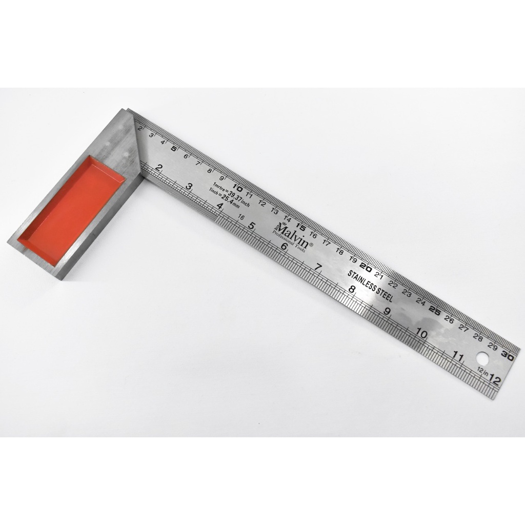 Jual SIKU TUKANG RRT / PENGGARIS SIKU L / PENGGARIS SIKU TUKANG ...