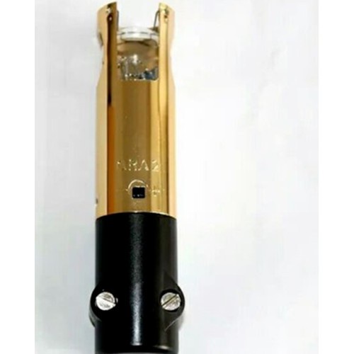 Jual QRA2 Burner Flame UV Detector Flame Sensor New Compatible ...