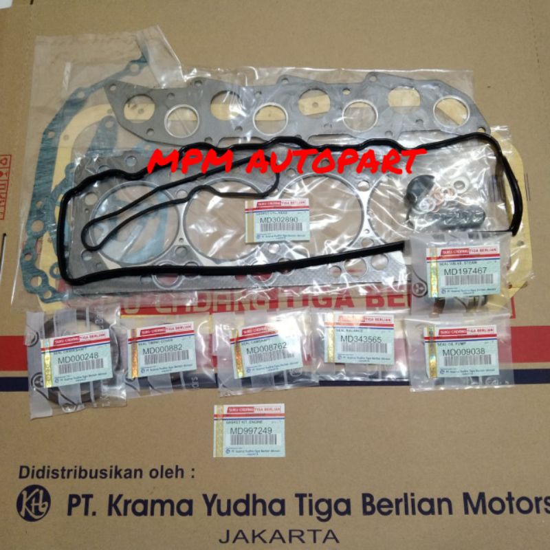 Jual packing full set L300 diesel import | Shopee Indonesia
