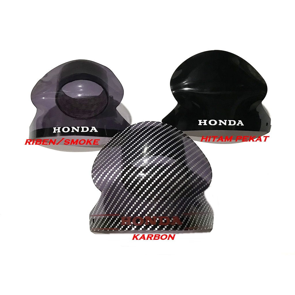 Jual VISOR SCOOPY F1 visor honda SCOOPY F1 | Shopee Indonesia