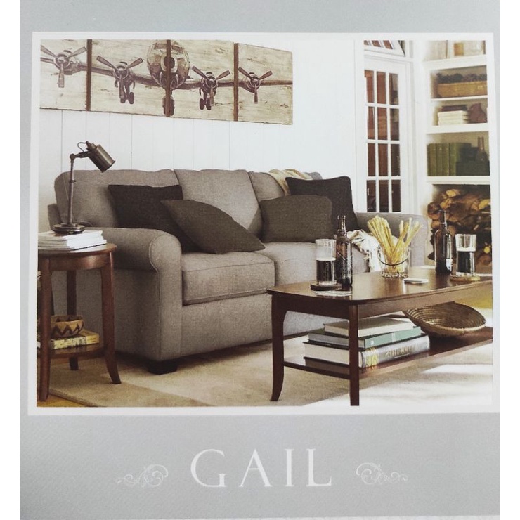 Jual Kain Kursi Ateja - Gail ( Furniture, Sofa, Kursi, Partisi, Sarung ...