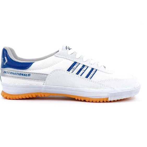 Jual Kodachi 8116 Sepatu Capung Putih Biru Silver / Sepatu Capung ...