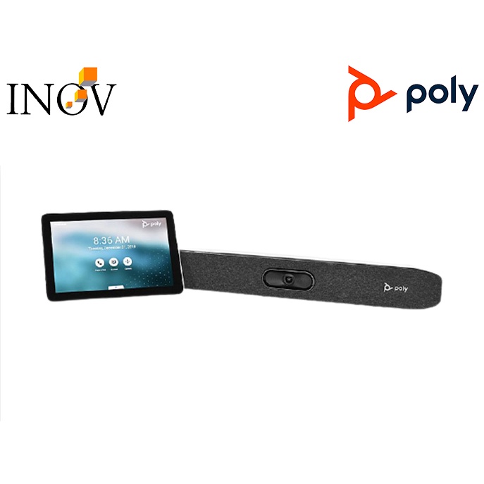 Jual POLY STUDIO X30 & TC8 | Shopee Indonesia