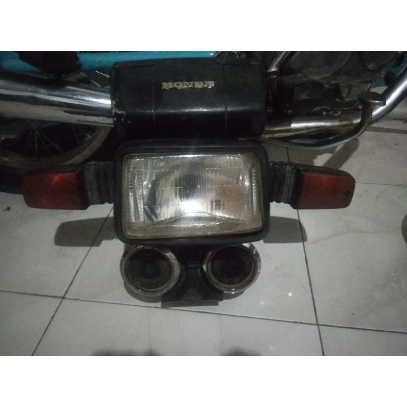 Jual lampu depan gl max | Shopee Indonesia
