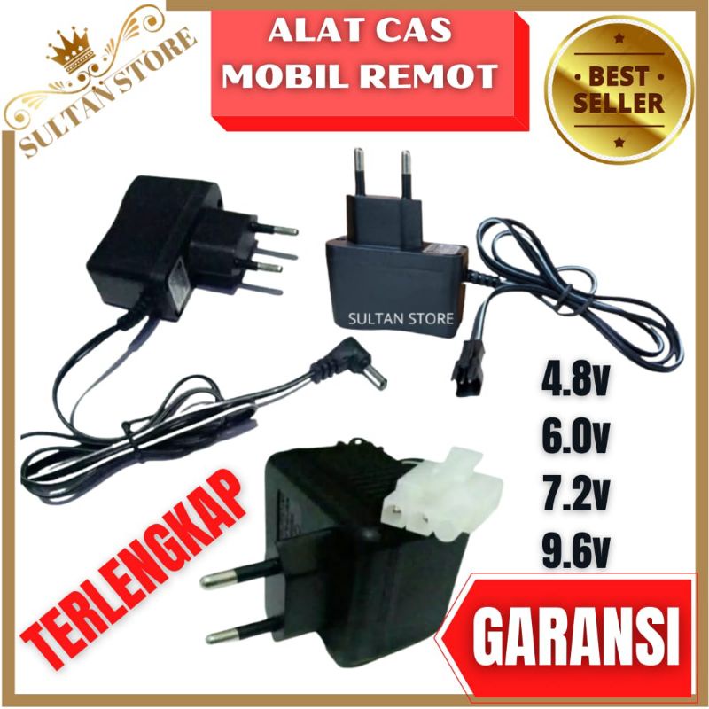 Jual (TERLENGKAP)Alat cas mobil remote control adaptor casan mobil ...