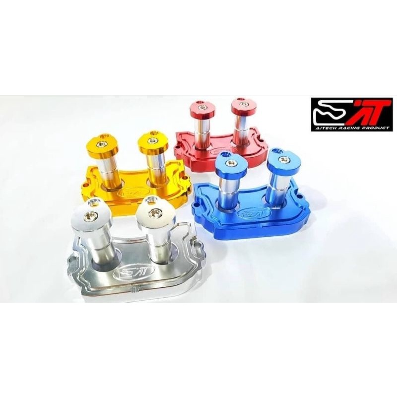 Jual Mekanisme kips cover kips atas ninja R RR atau SS original aitech ...
