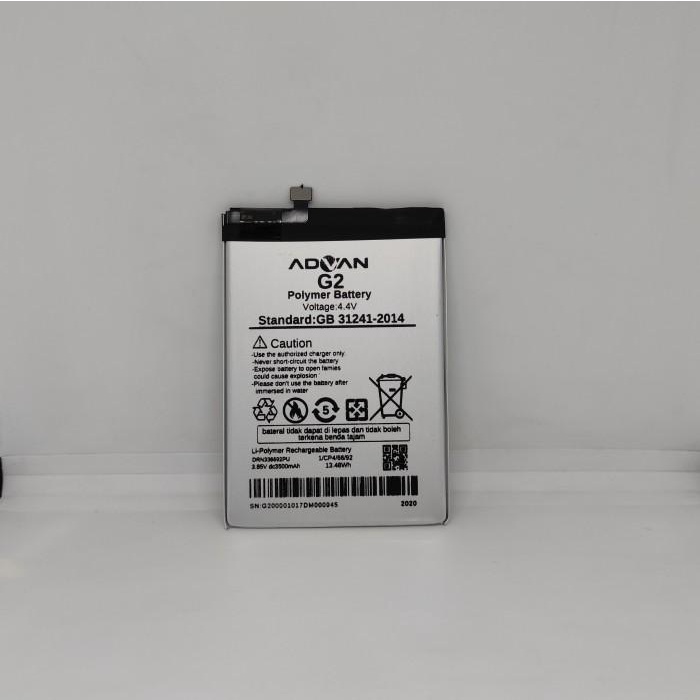 Jual BATERAI ADVAN G2 / BATERAI ORIGINAL | Shopee Indonesia