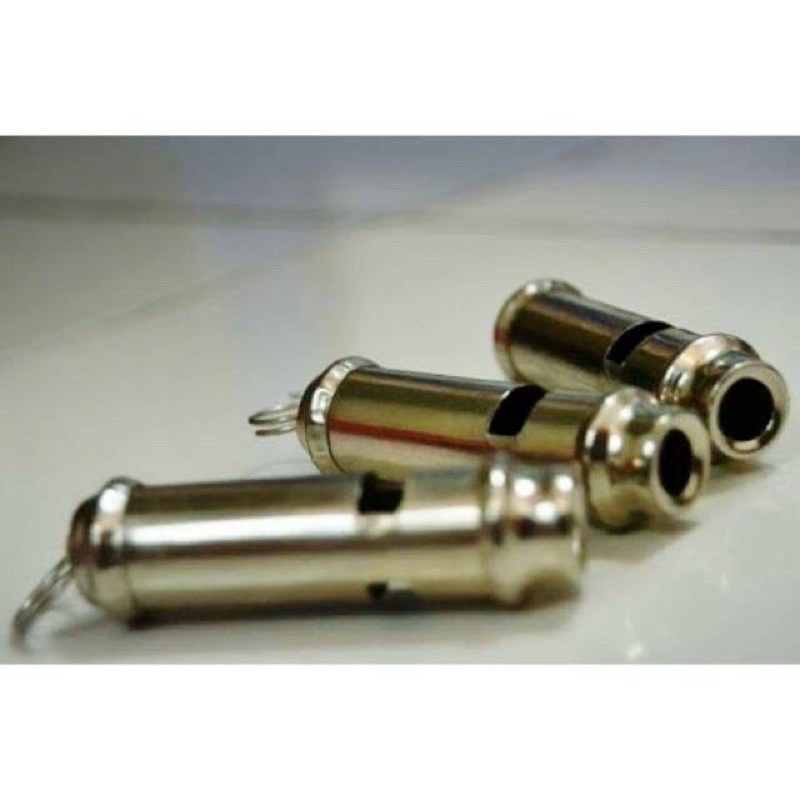 Jual Pluit Pramuka - Peluit Morse - Peluit Pramuka | Shopee Indonesia