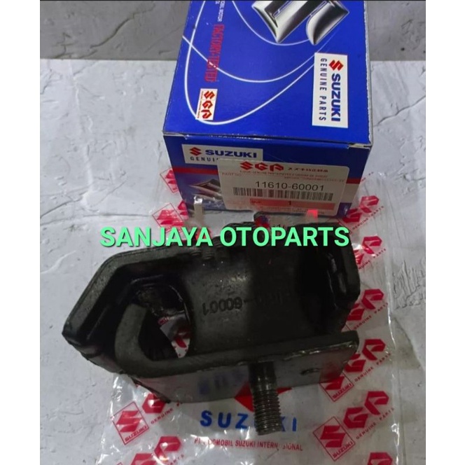 Jual Engine Mounting Futura / T120SS / APV | Shopee Indonesia
