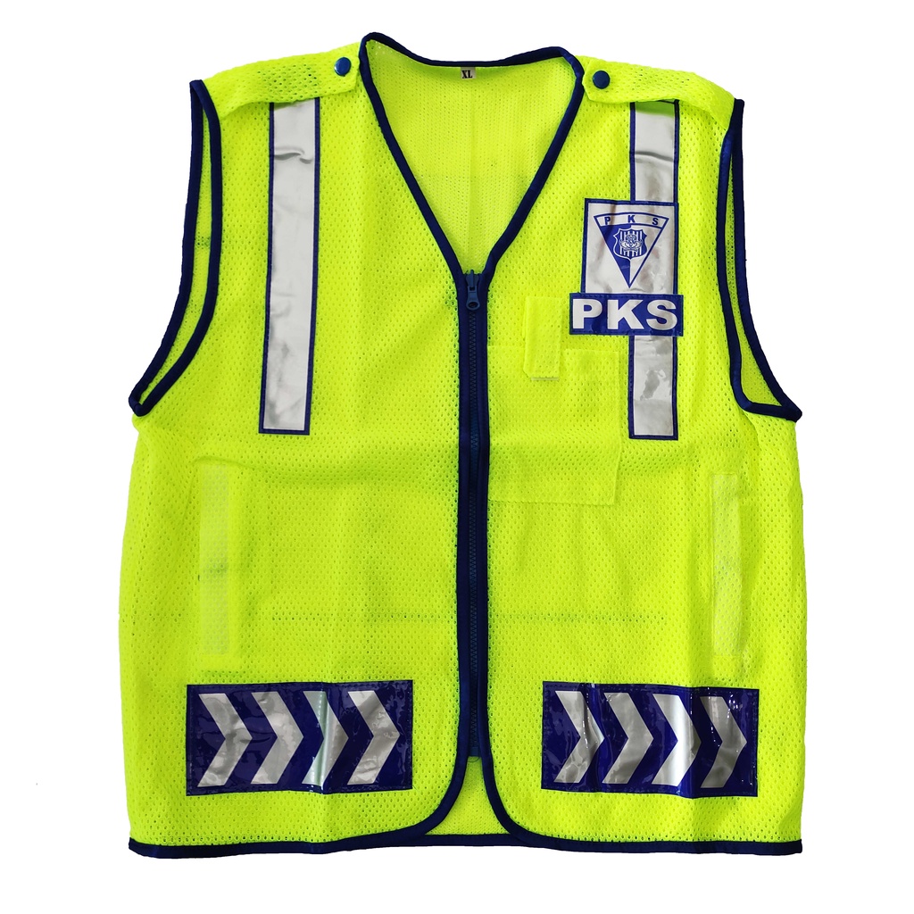 Jual ROMPI PKS , ROMPI PATROLI KEAMANAN SEKOLAH | Shopee Indonesia