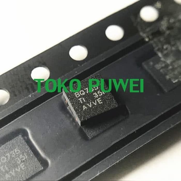 Jual Ic Bq735 Bq24735 Bq 735 Bq 24735 Bq24735Rgrr Bx65 Tkpw2352 Juara ...