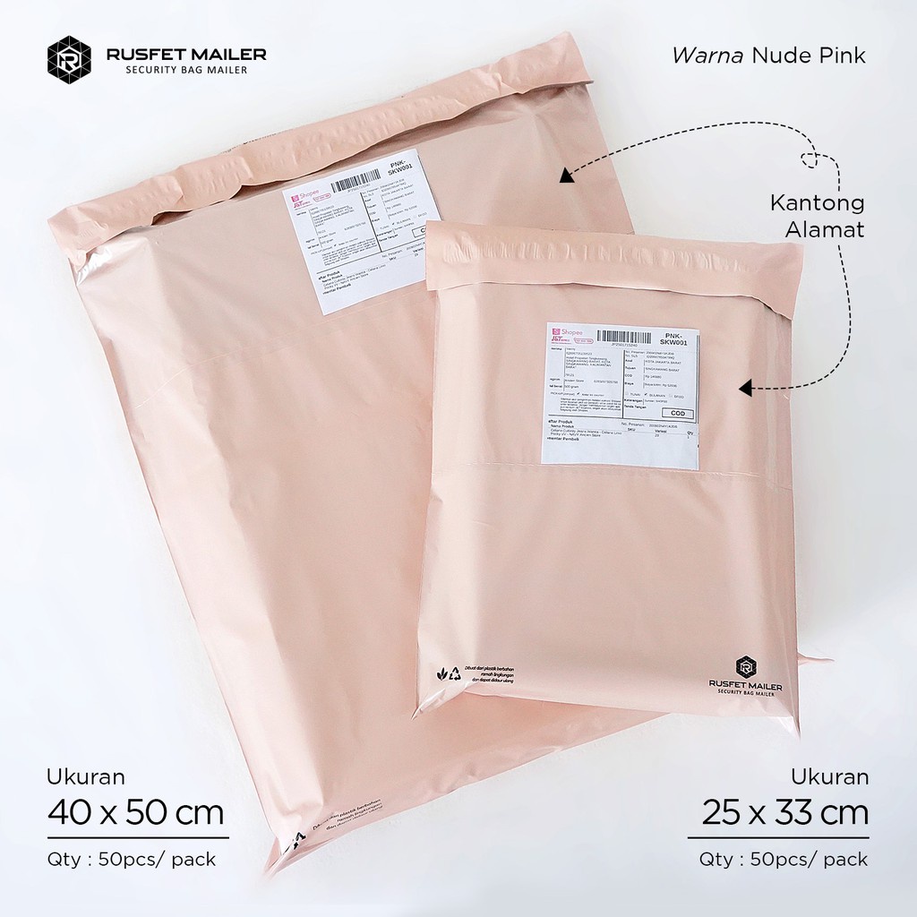 Jual Polymailer | Plastik Packing | Plastik Packing Online Premium ...