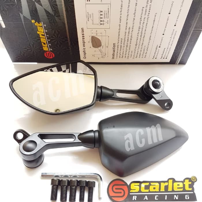 Jual modifikasi n-max SPION DUCATI XMAX NMAX AEROX PCX VARIO 125 150 ...
