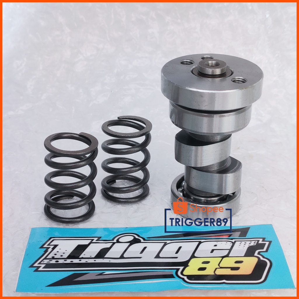 Jual Noken as racing suzuki shogun 110 | Shopee Indonesia