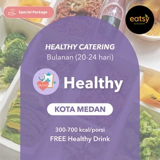 Produk Eatsy Healthy & Organic Store | Shopee Indonesia