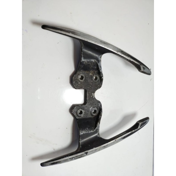 Jual Begel behel pegangan motor Honda cs one cs 1 original | Shopee ...