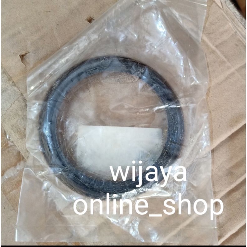 Jual oil seal dust atau oil seal roda depan Hilux Vigo 90304-T0001 ...