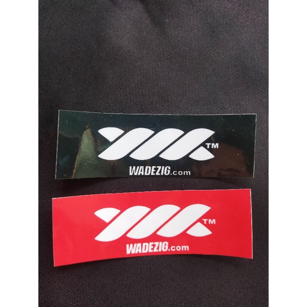 Jual Stiker Wadezig | Shopee Indonesia