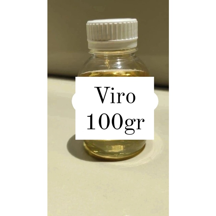 Jual VIRO Product by MMAROMAS KEMASAN REEPACK 100GR | Shopee Indonesia