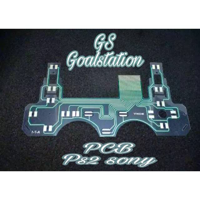Jual PCB STIK PS2 PIN 18 SONY | Shopee Indonesia