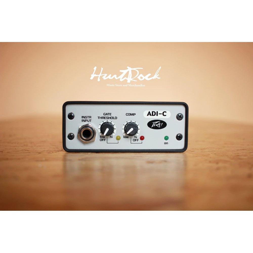 Jual Peavey ADI-C Direct Box Compressor | Shopee Indonesia
