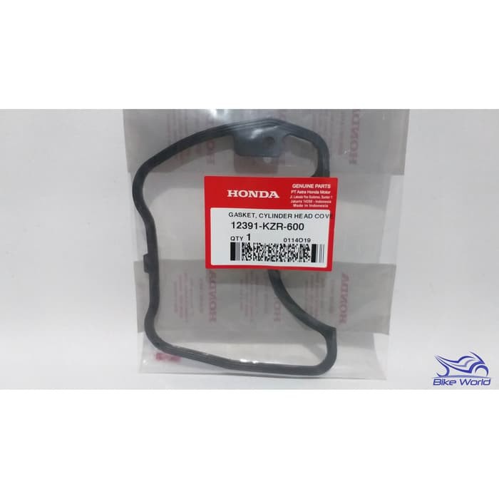 Jual Unik Karet Head PCX 150, Vario 125 Fi, Vario 125 / 150 eSP 12391 ...