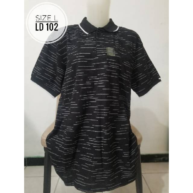 Jual Kaos Polo Nevada Original | Shopee Indonesia