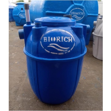 Jual Septic Tank Bio, Sepiteng Modern, Septit Tank BioFil, BioTank ...
