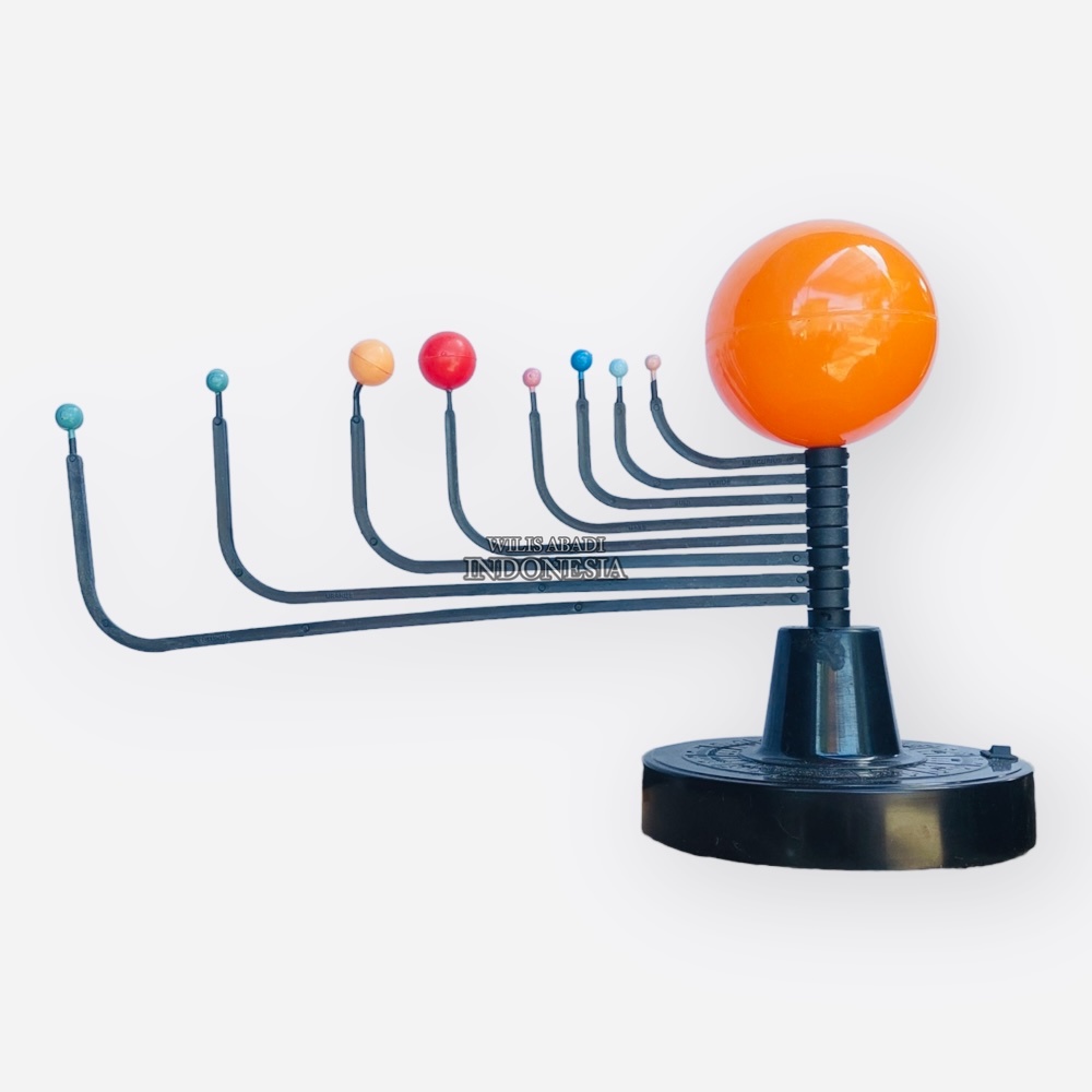 Jual Alat peraga tata Surya solar system | Shopee Indonesia