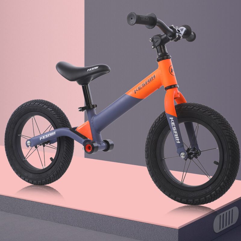 Jual "KESAIH" PUSH BIKE / BALANCE BIKE ALLUMINUM ALLOY FRAME | Shopee ...