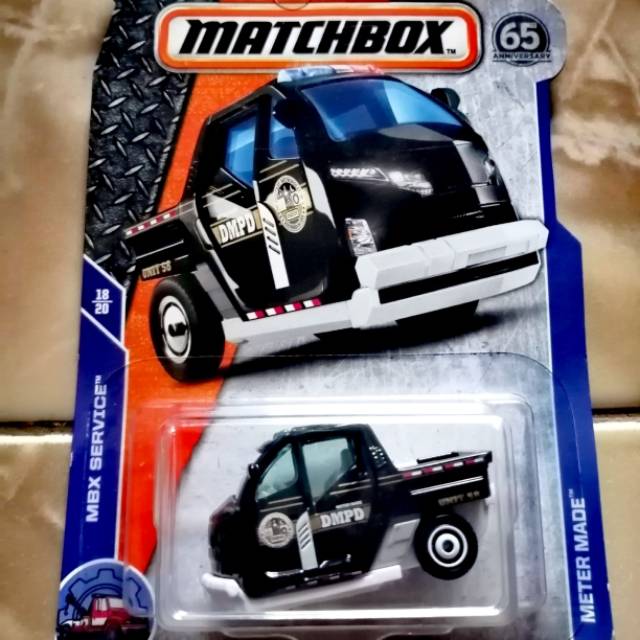 Jual Matchbox metermade | Shopee Indonesia