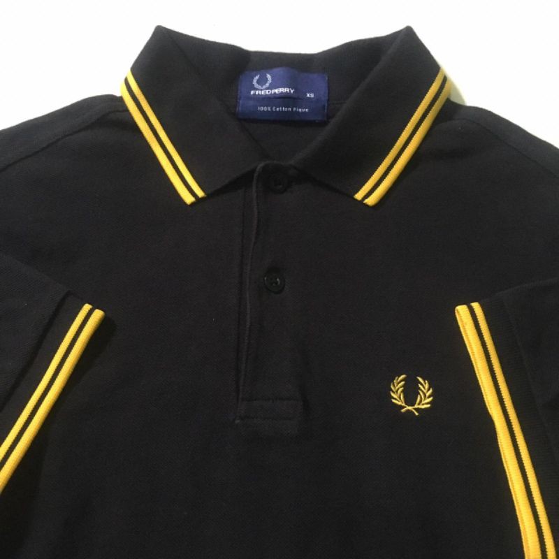 Jual fred perry poloshirt | Shopee Indonesia