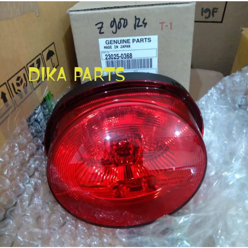 Jual Lampu stop stop lamp lampu stop Kawasaki Z900Rs' Z900rs original ...