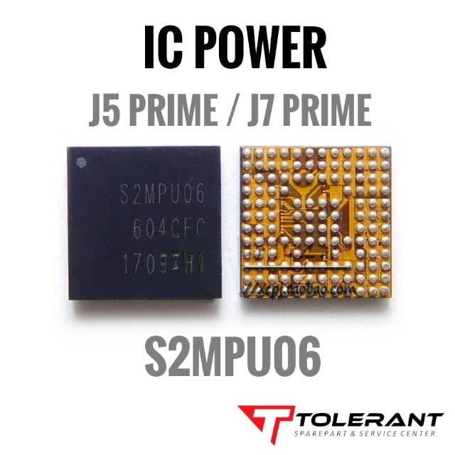 Jual IC POWER J5 PRIME G570 J7 PRIME G610 S2MPU06 | Shopee Indonesia