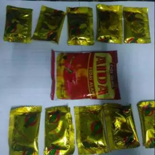 Jual Bumbu Atom Aida Terlengkap & Harga Terbaru Juli 2024 | Shopee ...
