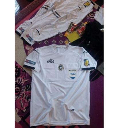 Jual Harga Spesial.. BAJU WASIT model LIGA 1 2020/2021/2022 ( DADA PSSI ...
