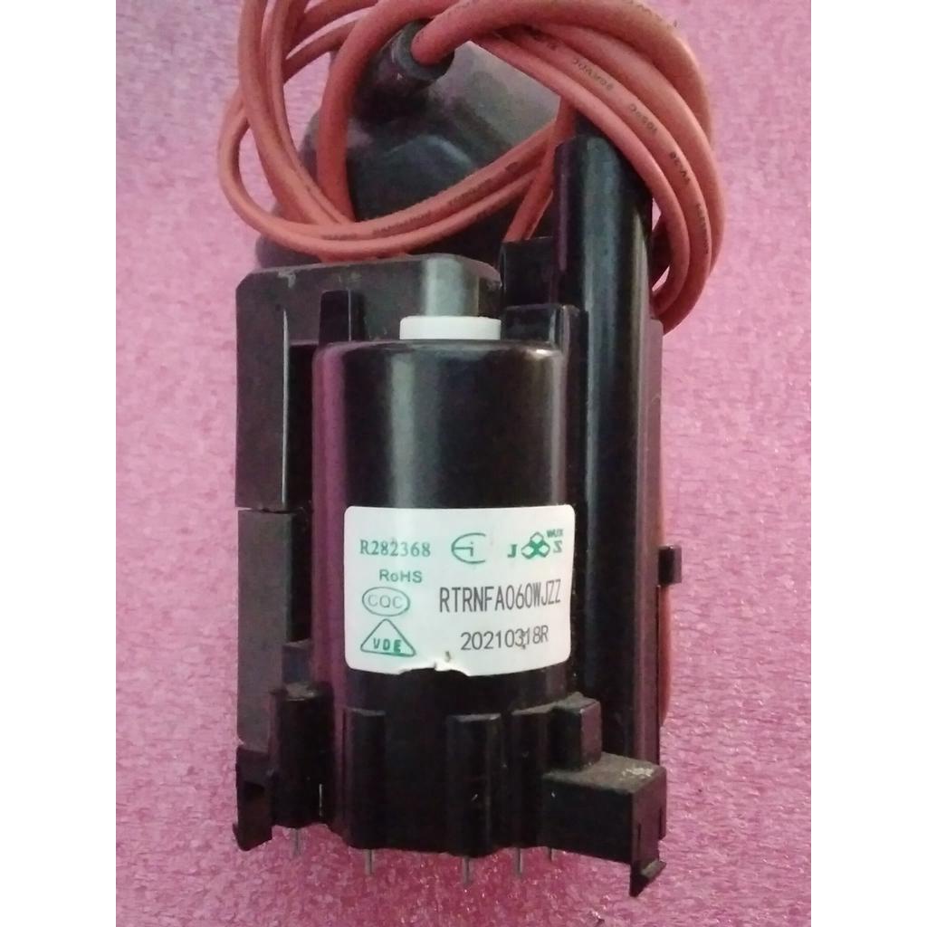 Jual Flyback TV Sharp FA060 untuk TV sharp 14 inch | Shopee Indonesia