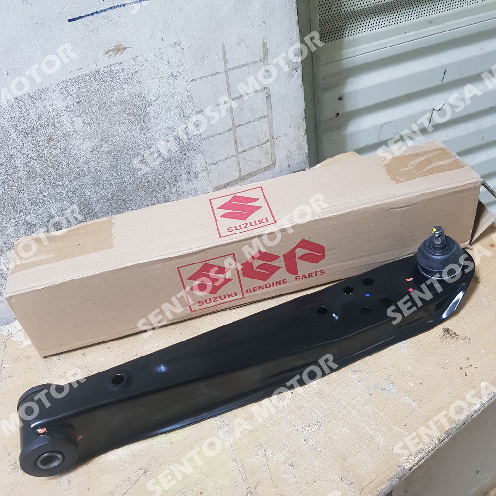 Jual lower arm ball joint assy suzuki apv asli sgp | Shopee Indonesia