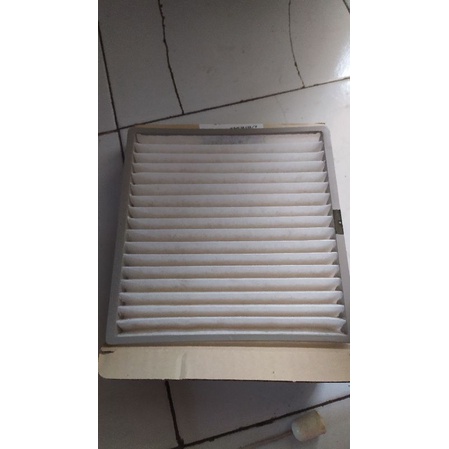 Jual Filter ac xpander/mirage ori mitsubishi | Shopee Indonesia